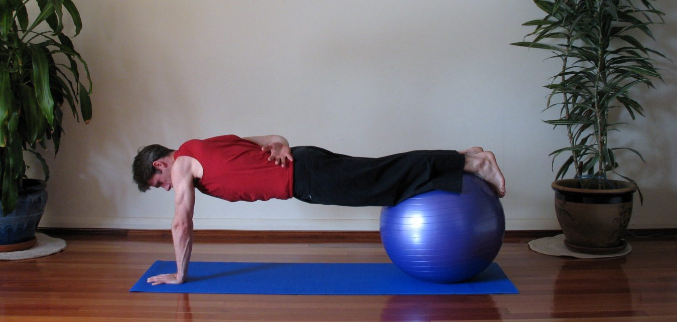 Best Balance – Health and Fitness